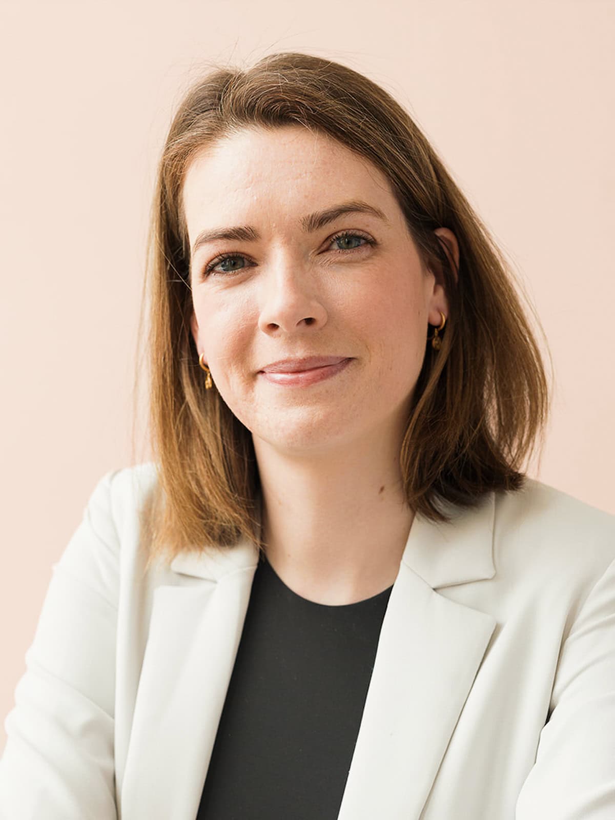 Taylor Mackie - Marra